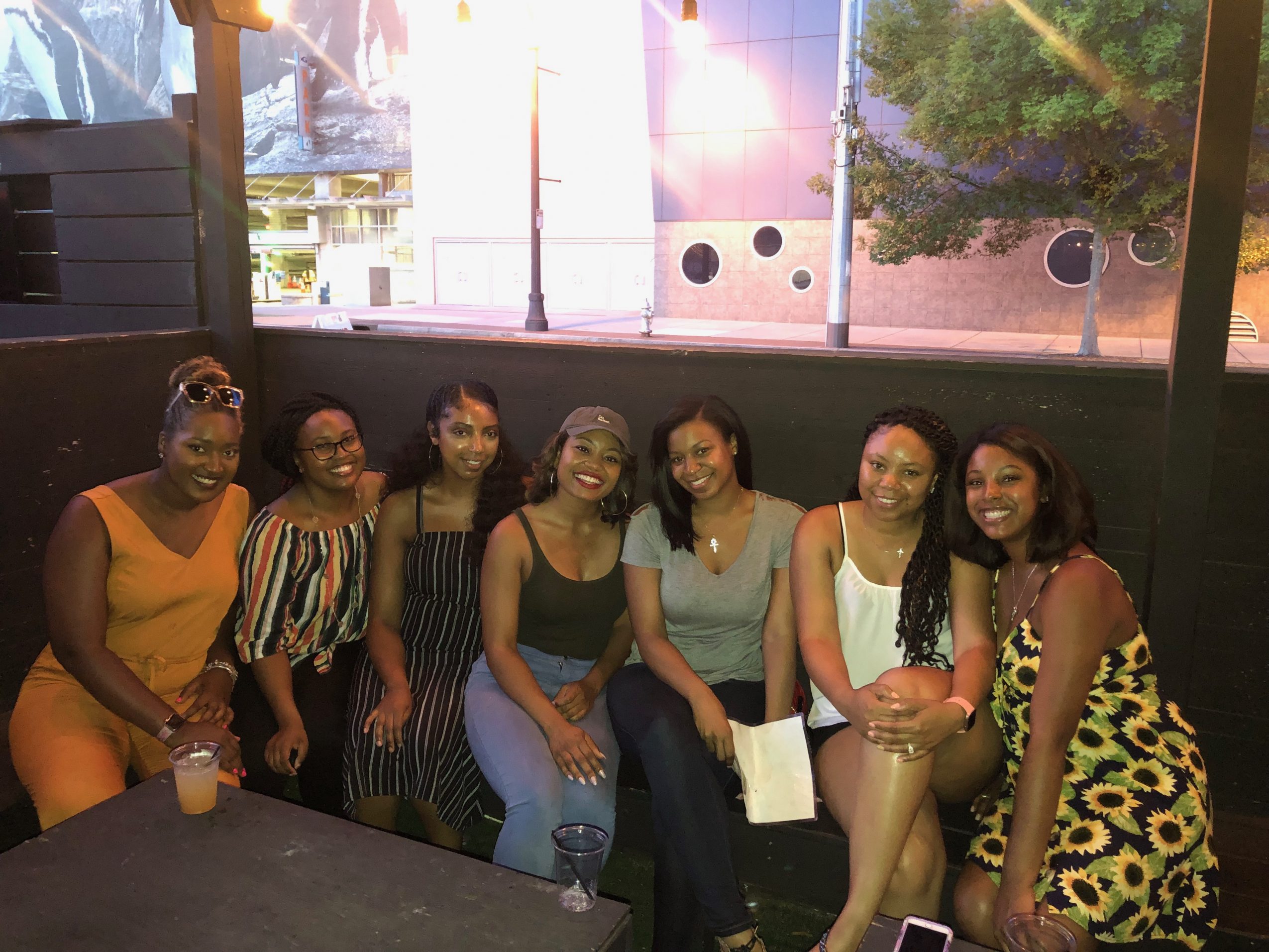 Art & Life with Crystal Influence - Voyage ATL Magazine | ATL City Guide