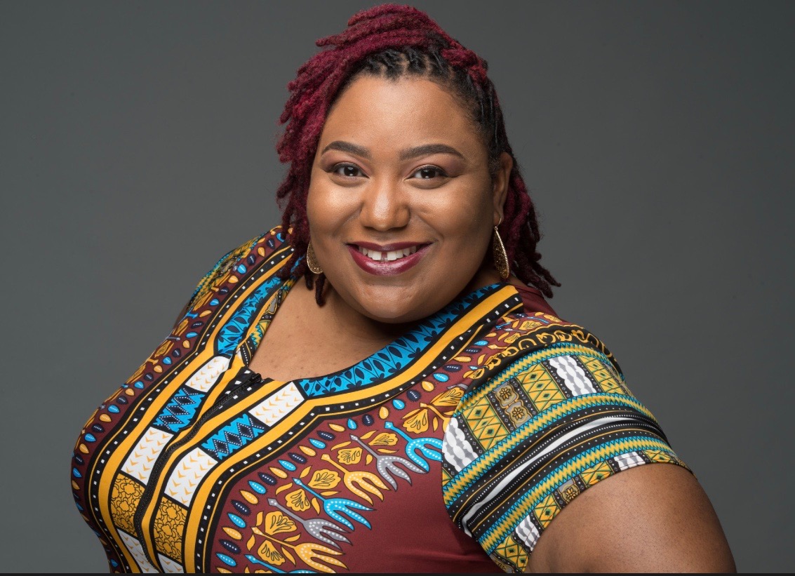 Meet Trailblazer Alexis Mayfield - Voyage ATL Magazine | ATL City Guide