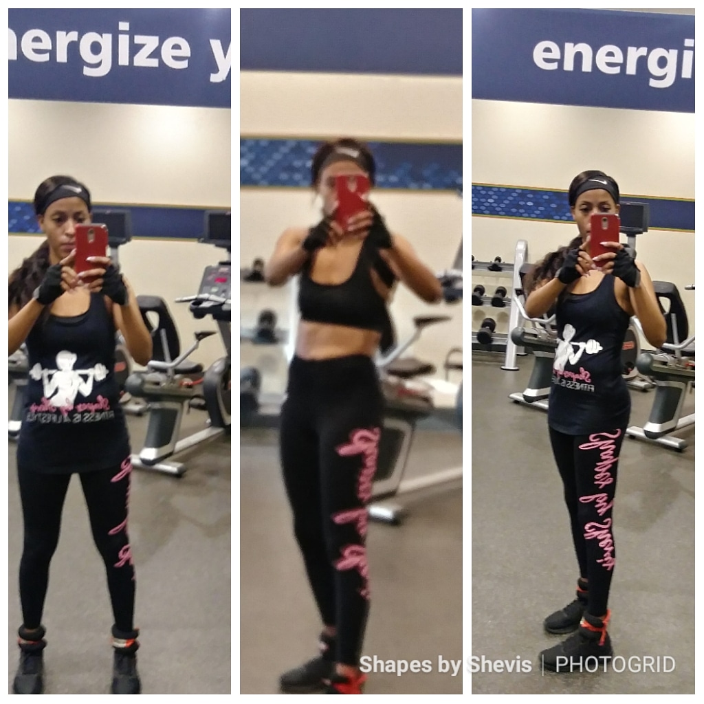 Meet Trailblazer Shevis Harris - Voyage ATL Magazine | ATL City Guide