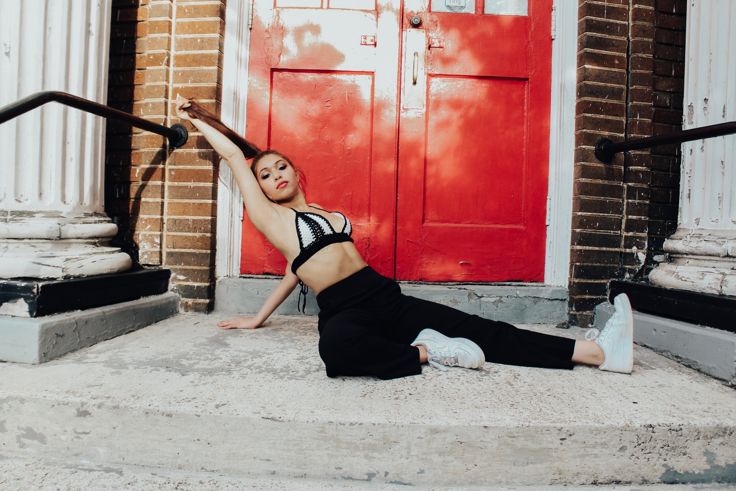 Meet Marissa Neola - Voyage ATL Magazine | ATL City Guide