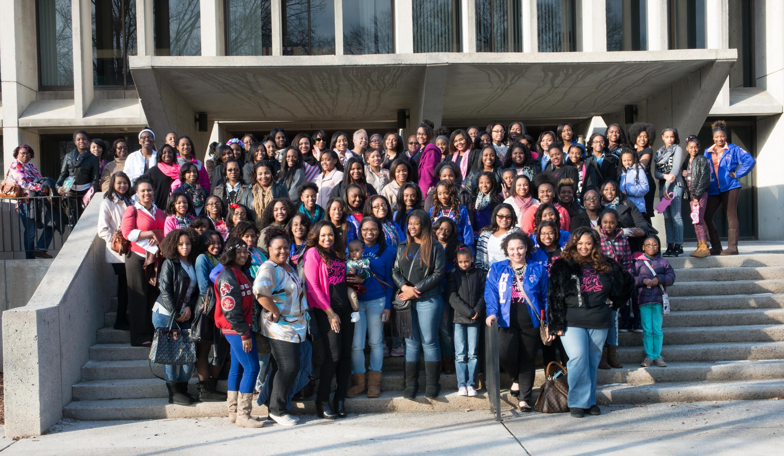 Conversations with the Inspiring Dr. Tavis Wade-Jones - Voyage ATL ...