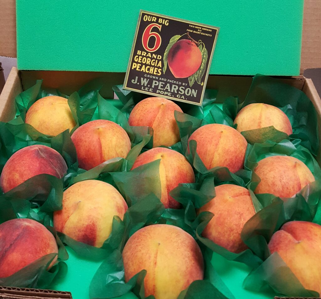 Meet Al and Lawton Pearson of Pearson Farm in Fort Valley - Voyage ATL ...