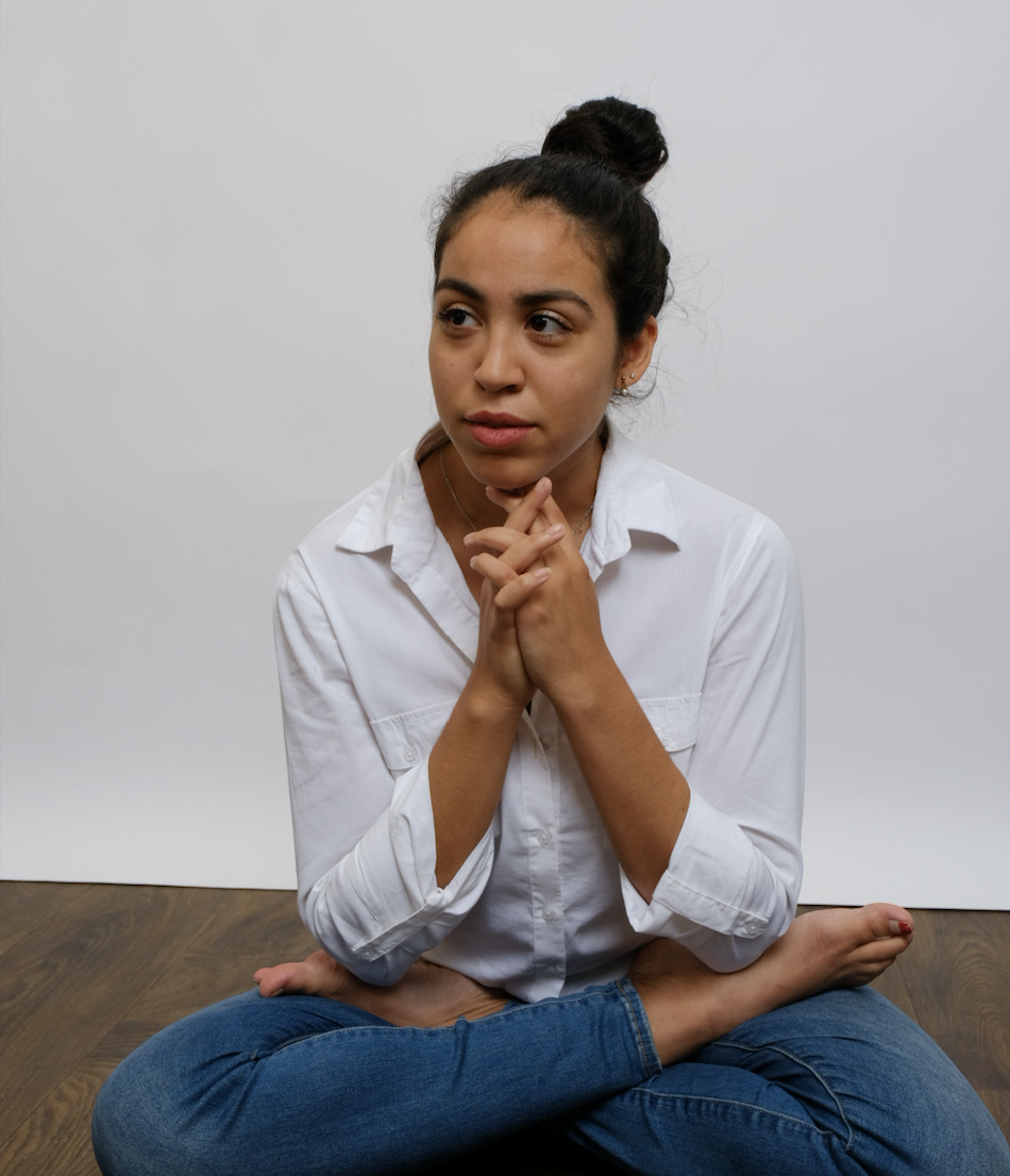 Conversations with the Inspiring Carla Burbano - Voyage ATL Magazine ...
