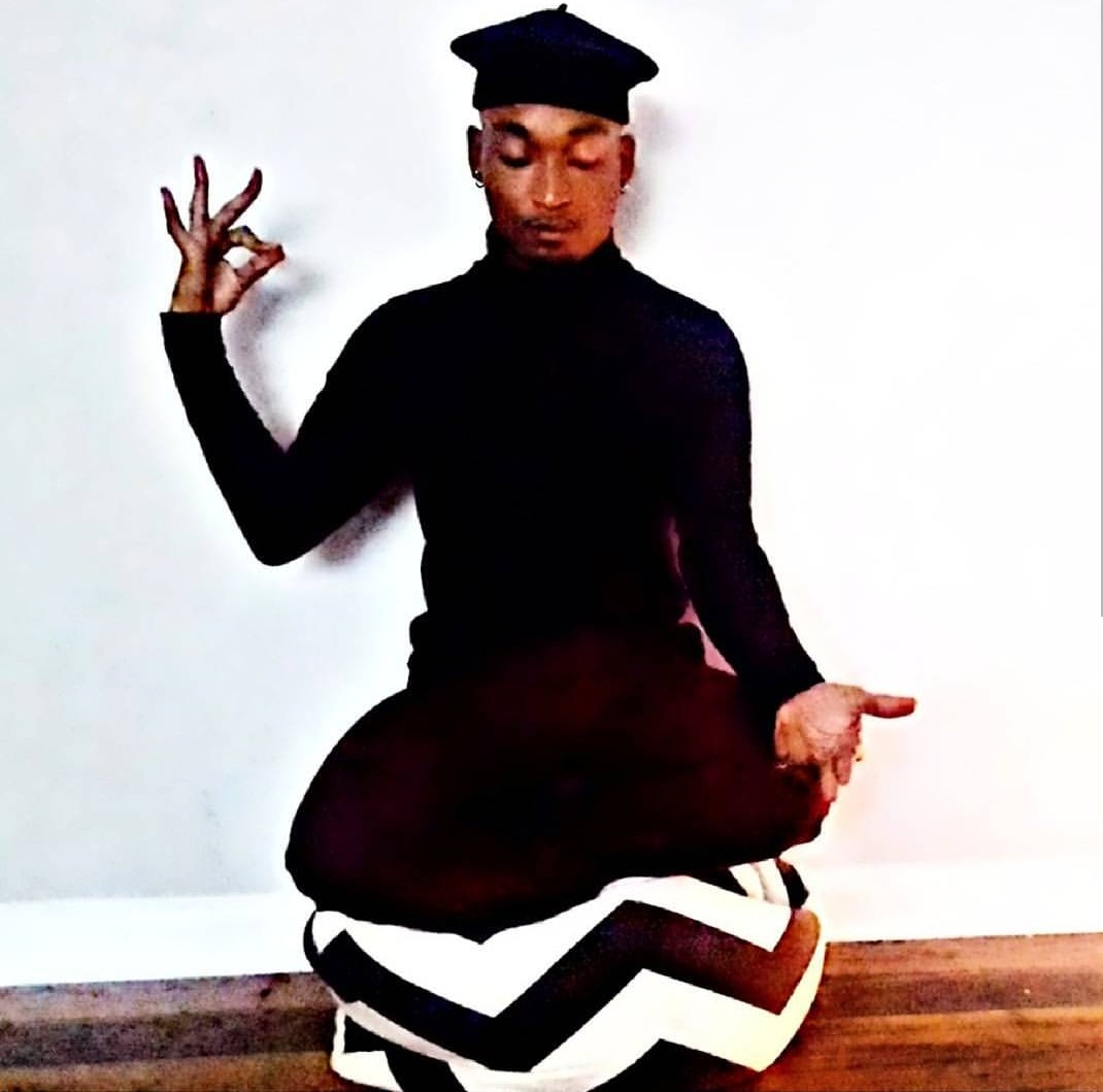 Meet Kevion Devante' of LiVin' InnerG in North Altanta - Voyage ATL ...