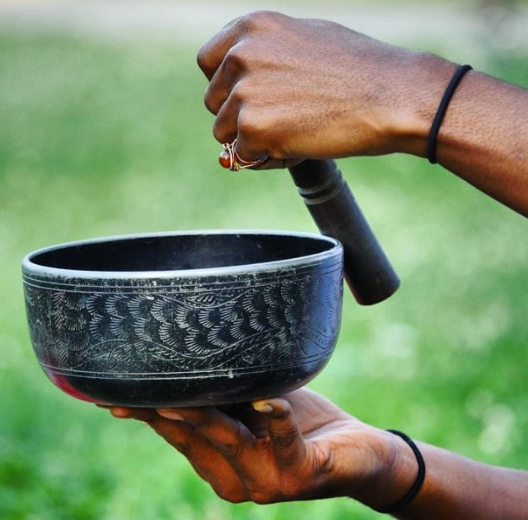 Meet Kevion Devante' of LiVin' InnerG in North Altanta - Voyage ATL ...