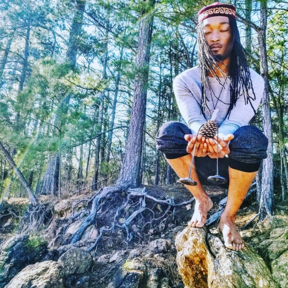 Meet Kevion Devante' of LiVin' InnerG in North Altanta - Voyage ATL ...