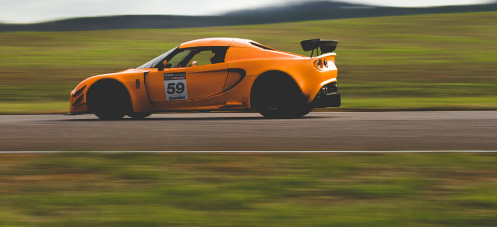 Meet Matthew Brueck and Caley Stokes of iTrack Motorsports in Winder ...