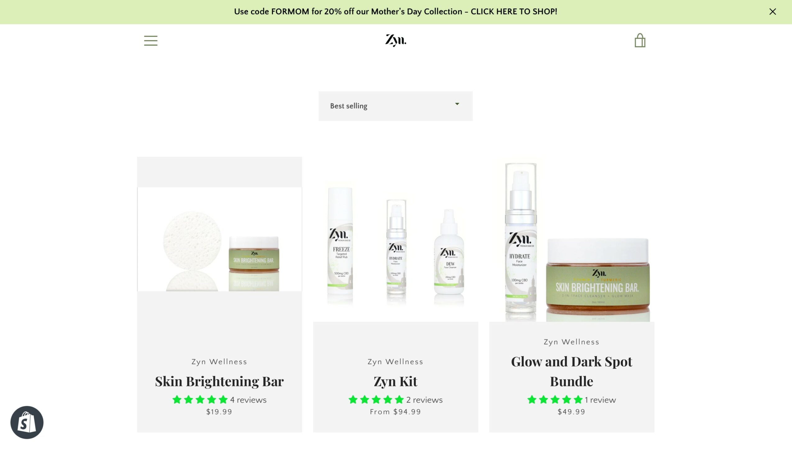 Meet Jae Bell of Zyn Wellness - Voyage ATL Magazine | ATL City Guide