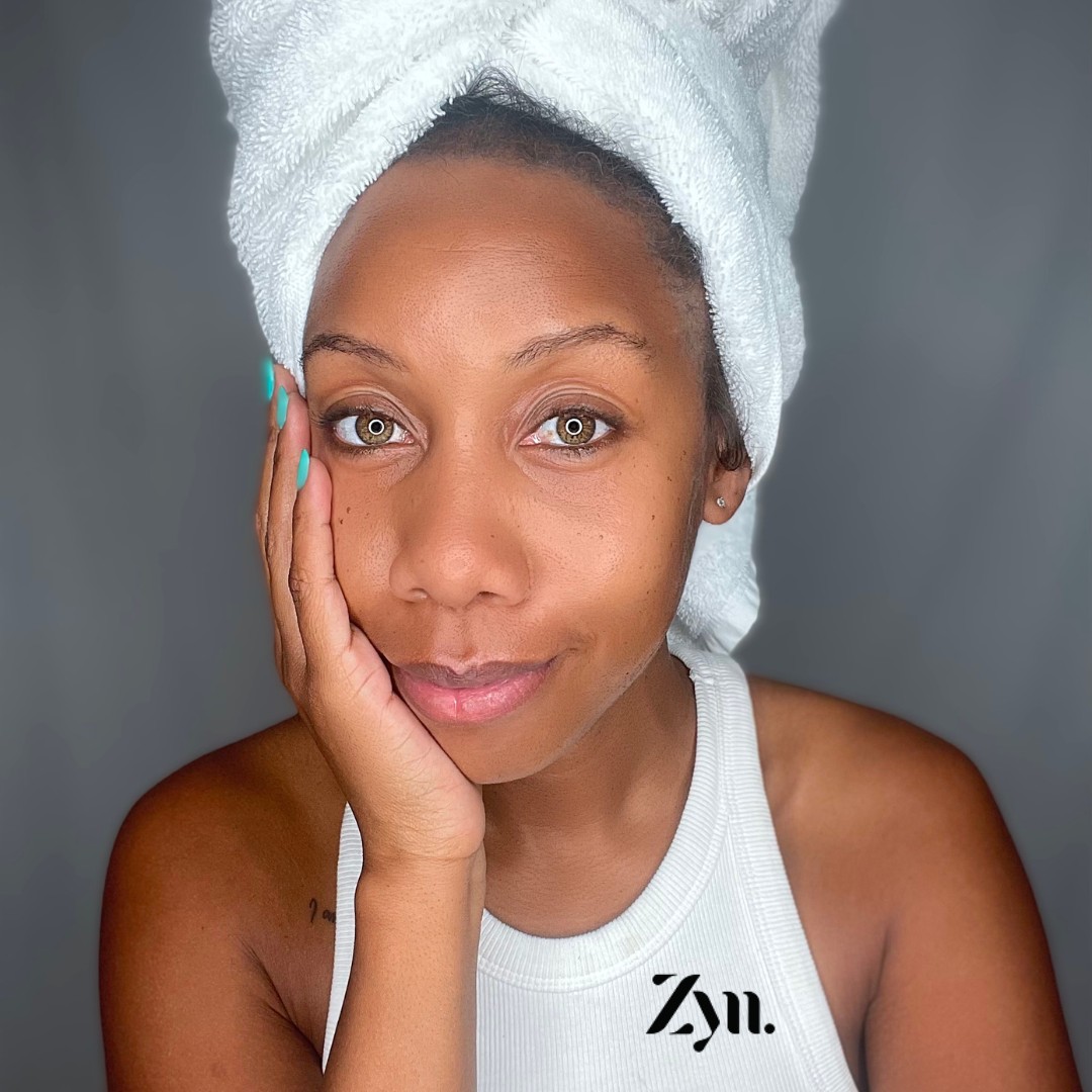 Meet Jae Bell of Zyn Wellness - Voyage ATL Magazine | ATL City Guide