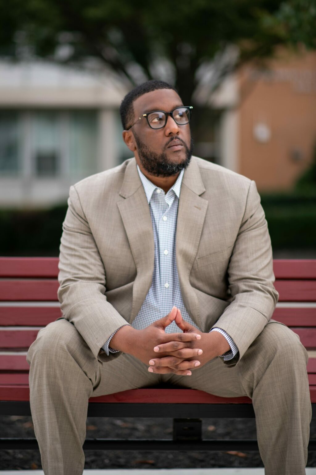 Rising Stars: Meet Jason Johnson, MBA - Voyage ATL Magazine | ATL City ...