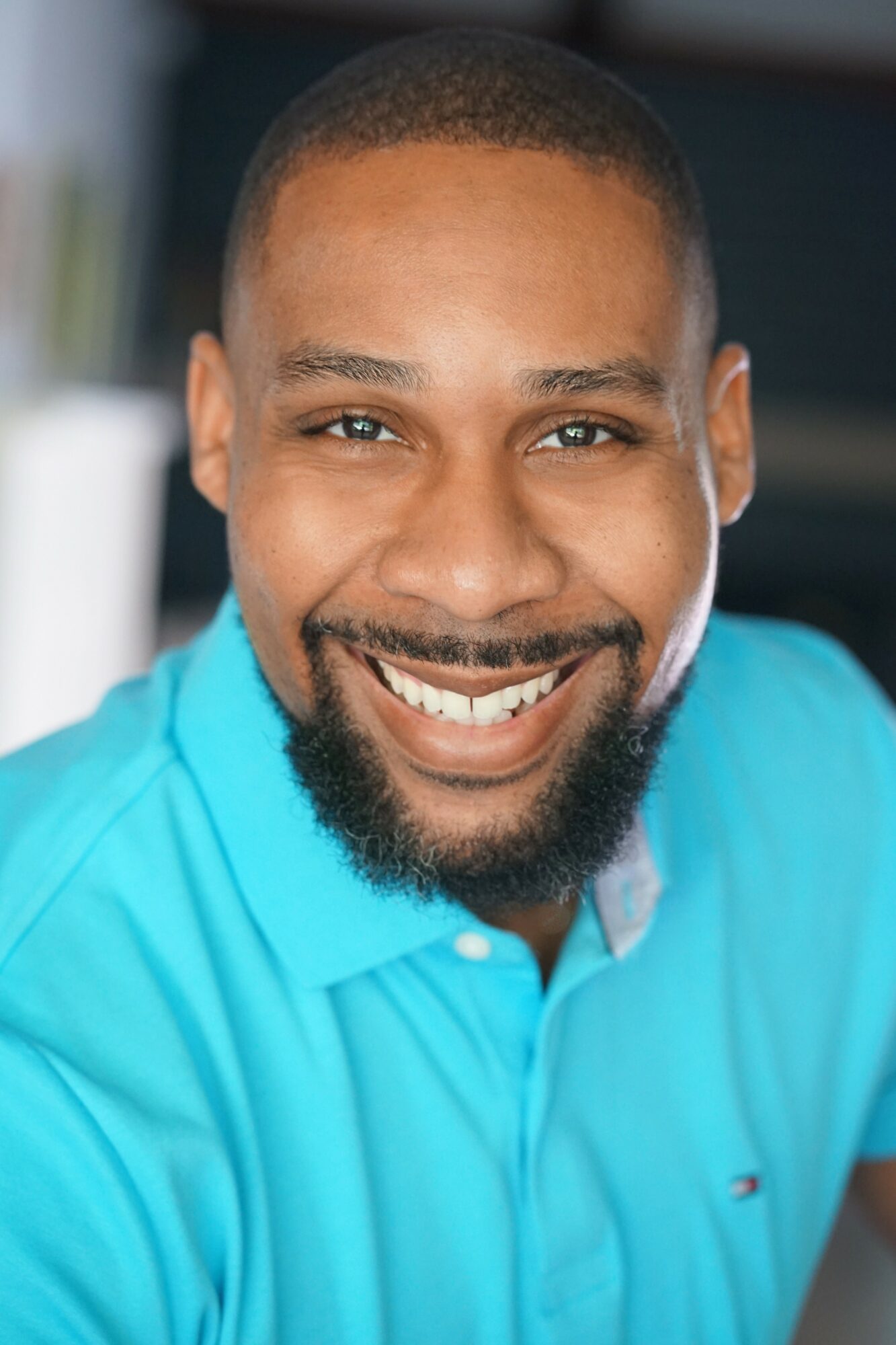 Daily Inspiration: Meet Alfred Lamar - Voyage ATL Magazine | ATL City Guide