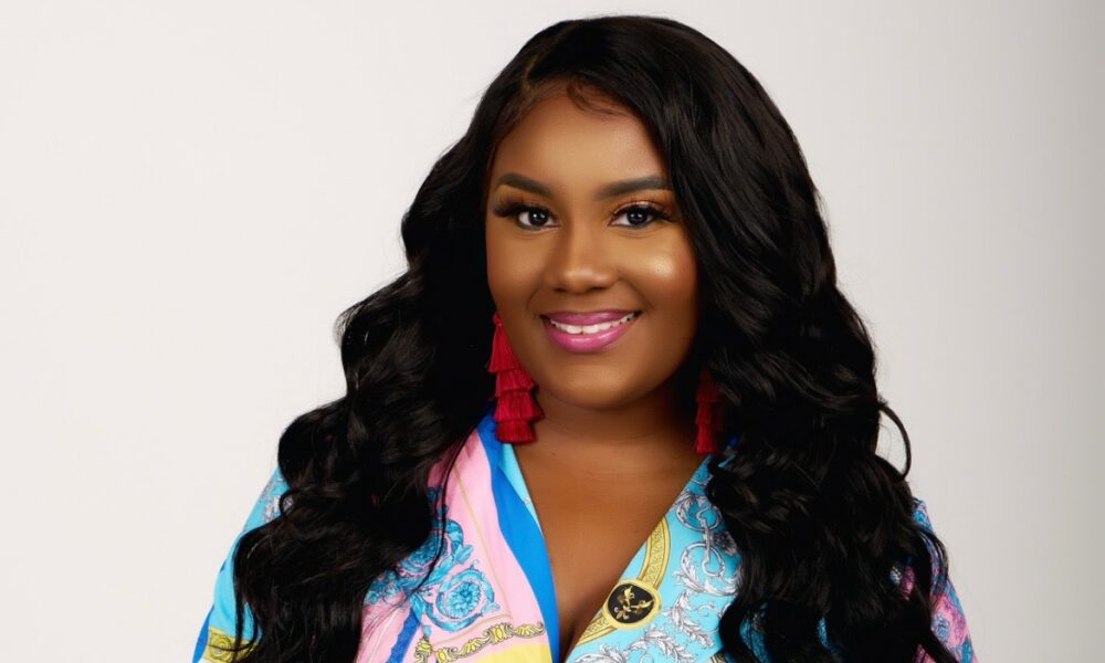 Check Out Ashia Jones’s Story - Voyage ATL Magazine | ATL City Guide