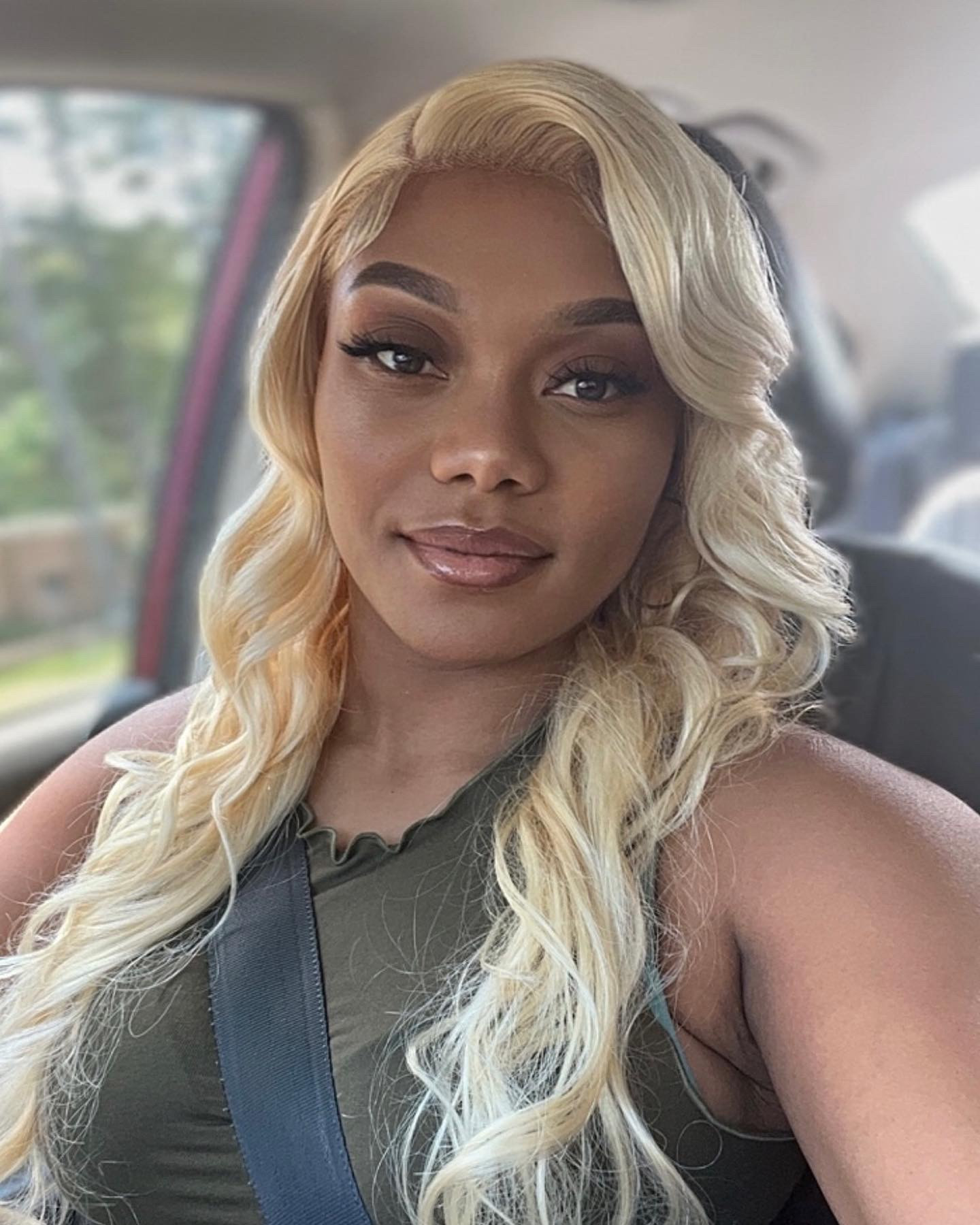 Meet Brittany Willis - Voyage ATL Magazine | ATL City Guide