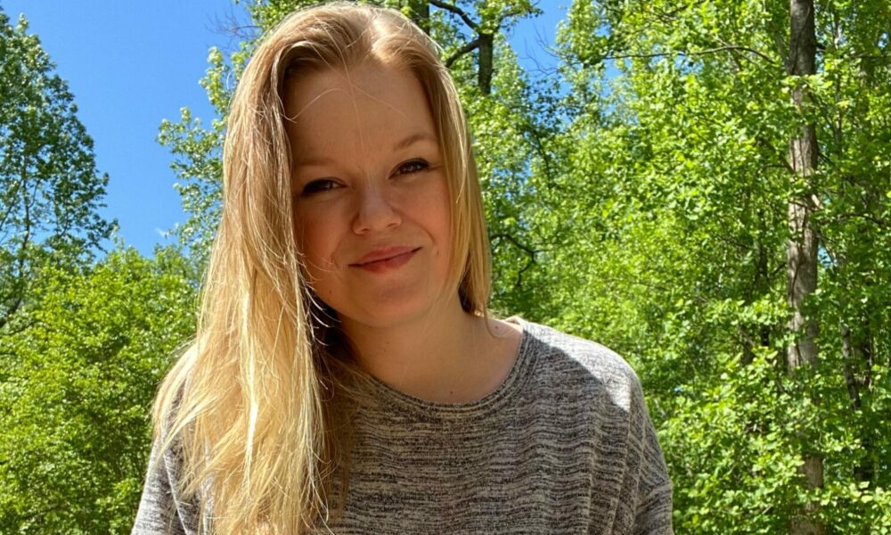 Daily Inspiration: Meet Chancey Doster - Voyage ATL Magazine | ATL City ...