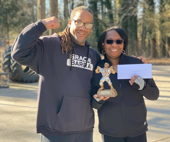 Meet Cheryl Johnson - Voyage ATL Magazine | ATL City Guide