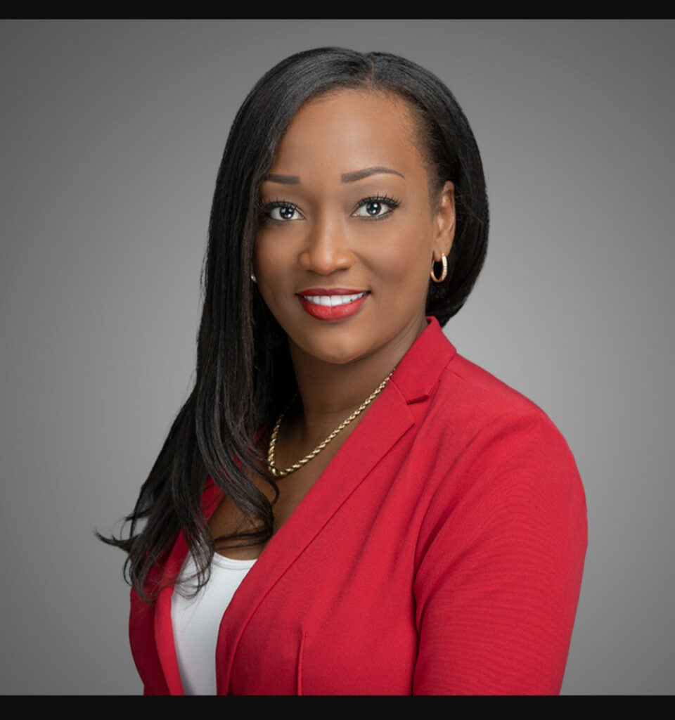 Meet Dr. Shene Marsh - Voyage ATL Magazine | ATL City Guide