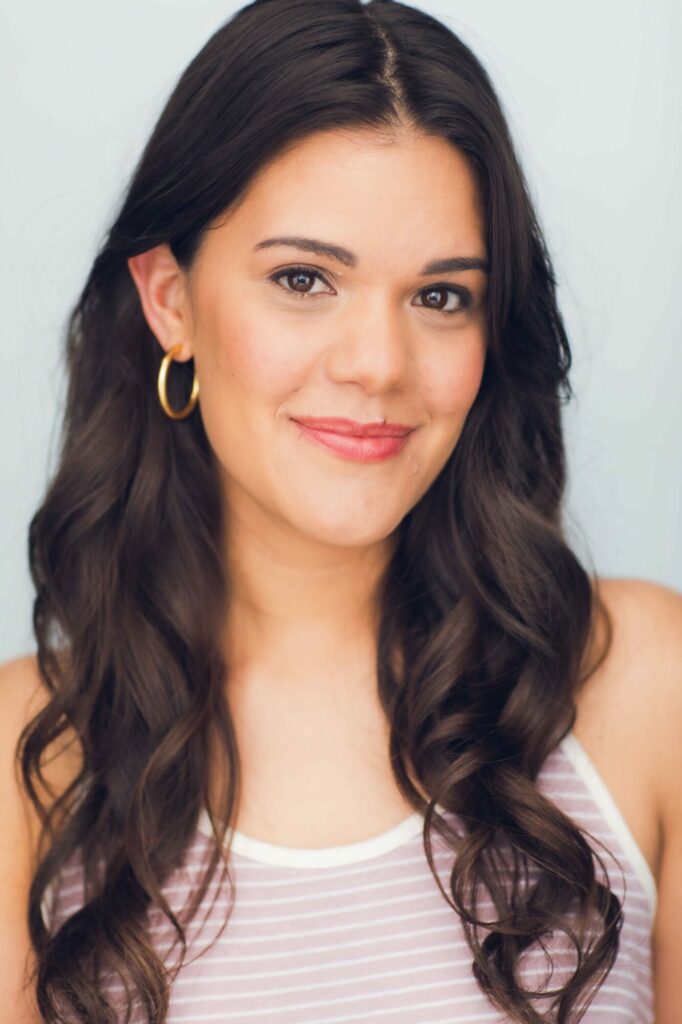 Check Out Erika Miranda’s Story - Voyage ATL Magazine | ATL City Guide