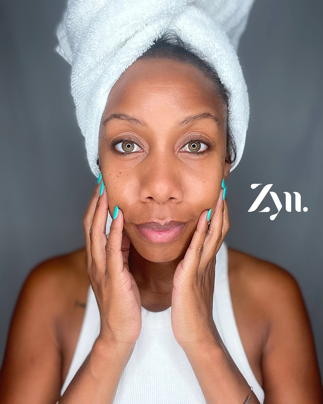 Meet Jae Bell of Zyn Wellness - Voyage ATL Magazine | ATL City Guide