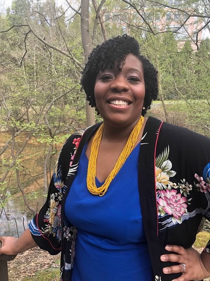 Life & Work with Jessica Fay - Voyage ATL Magazine | ATL City Guide