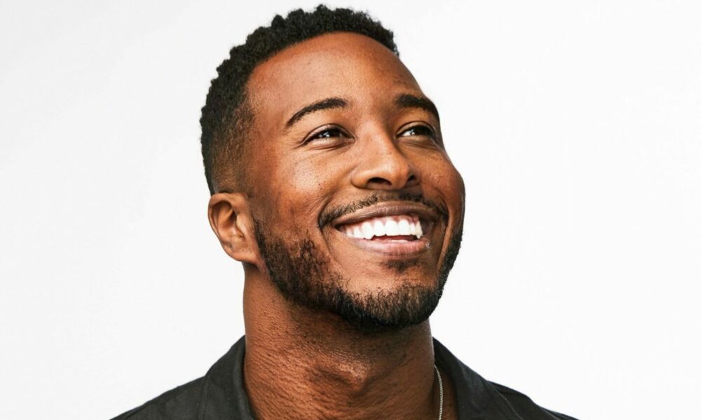 Check Out Joseph Hart’s Story - Voyage ATL Magazine | ATL City Guide