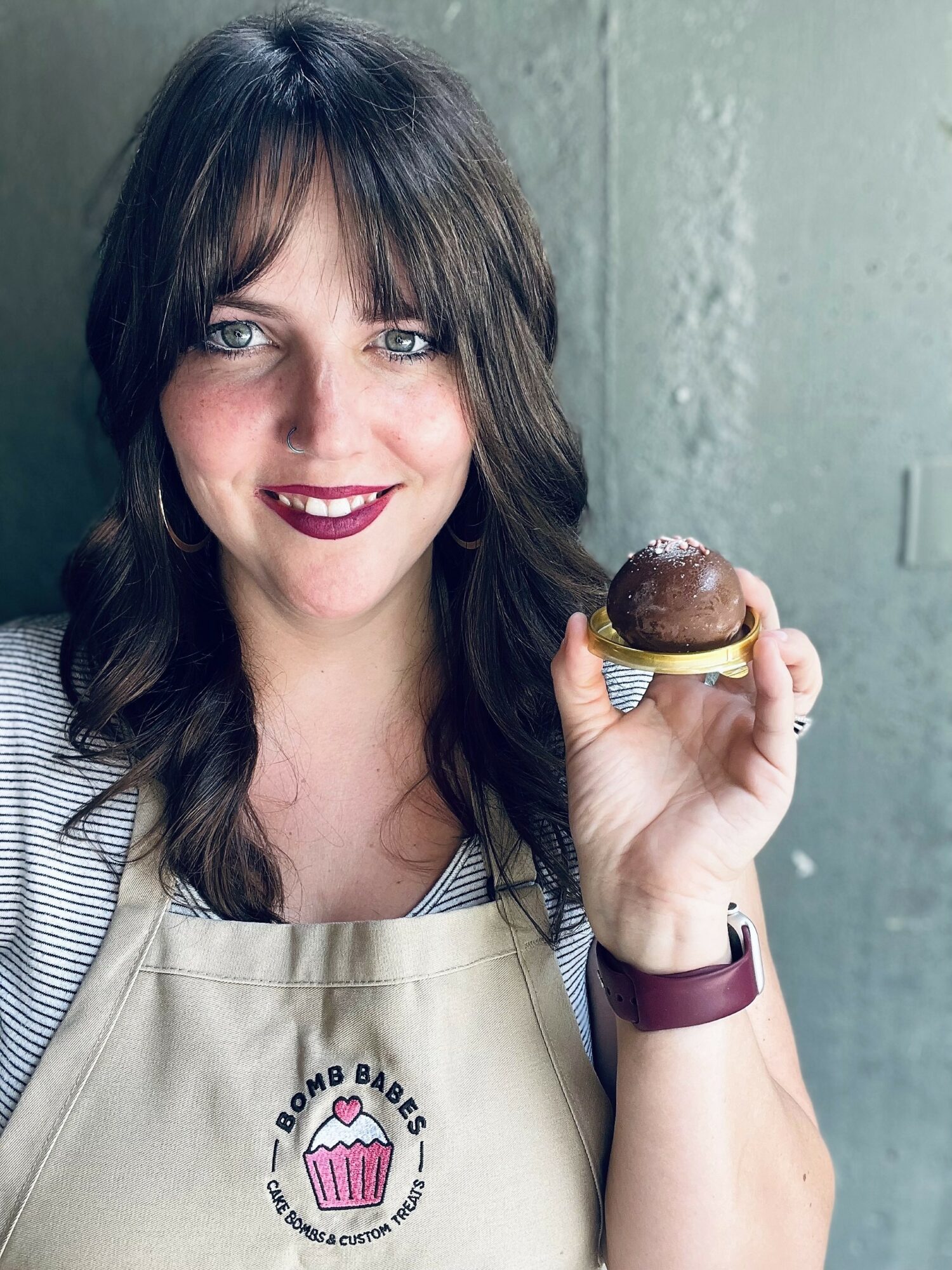 Exploring Life & Business with Kathryn Cruz of Bomb Babes - Voyage ATL Magazine | ATL City Guide