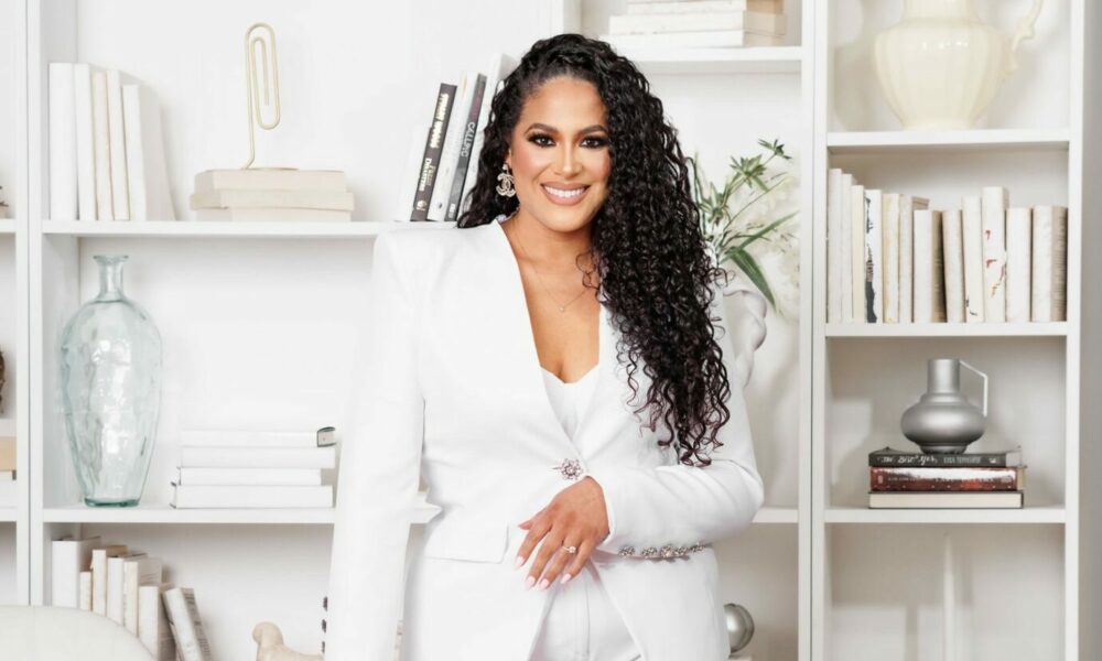 Check Out Lauren Paz’s Story - Voyage ATL Magazine | ATL City Guide