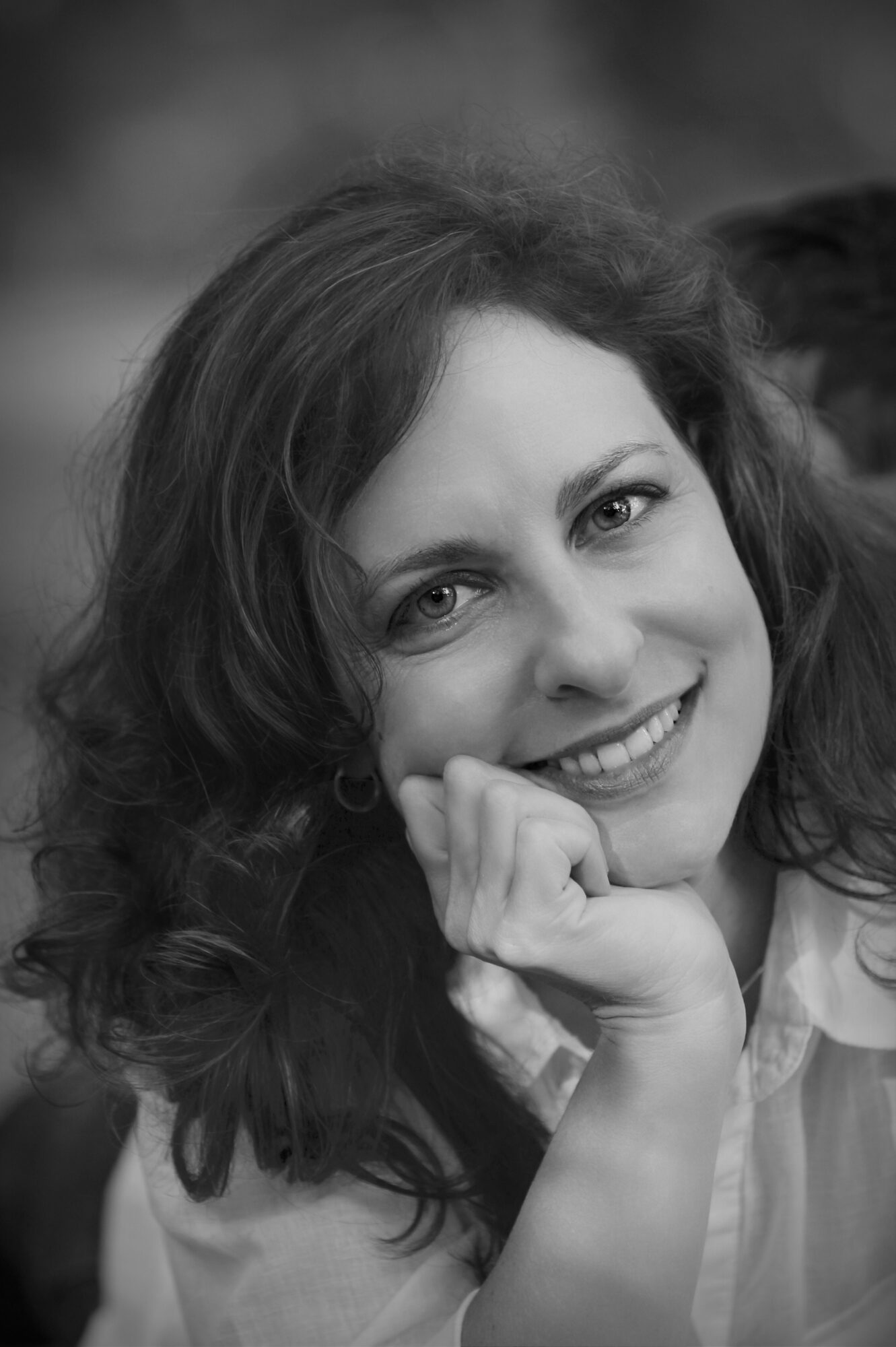 Check Out Leah Mahadeo’s Story - Voyage ATL Magazine | ATL City Guide