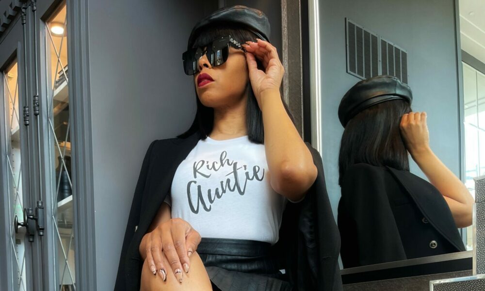 Exploring Life & Business with Nicole Cherese of Cole Reese - Voyage ...