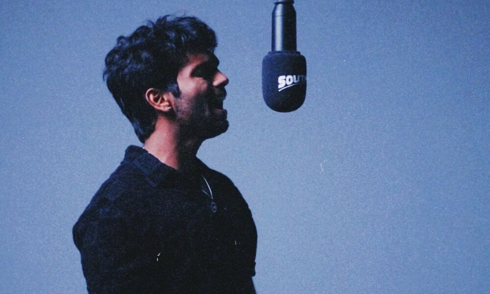 Rising Stars: Meet Prat Verma - Voyage ATL Magazine | ATL City Guide