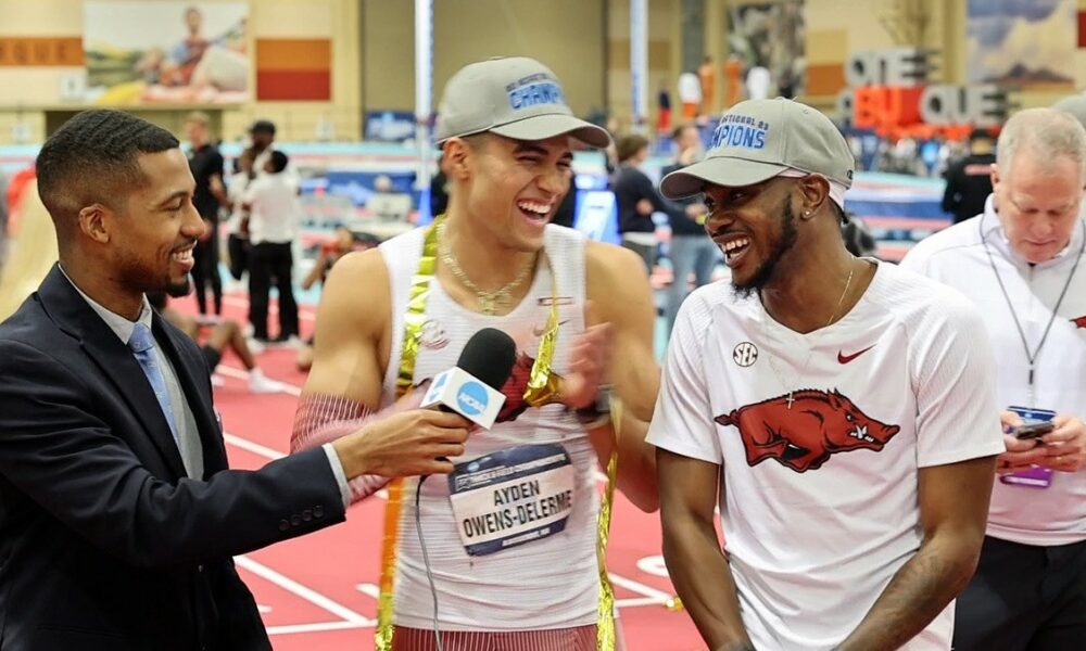 Life & Work with Stan Becton - Voyage ATL Magazine | ATL City Guide