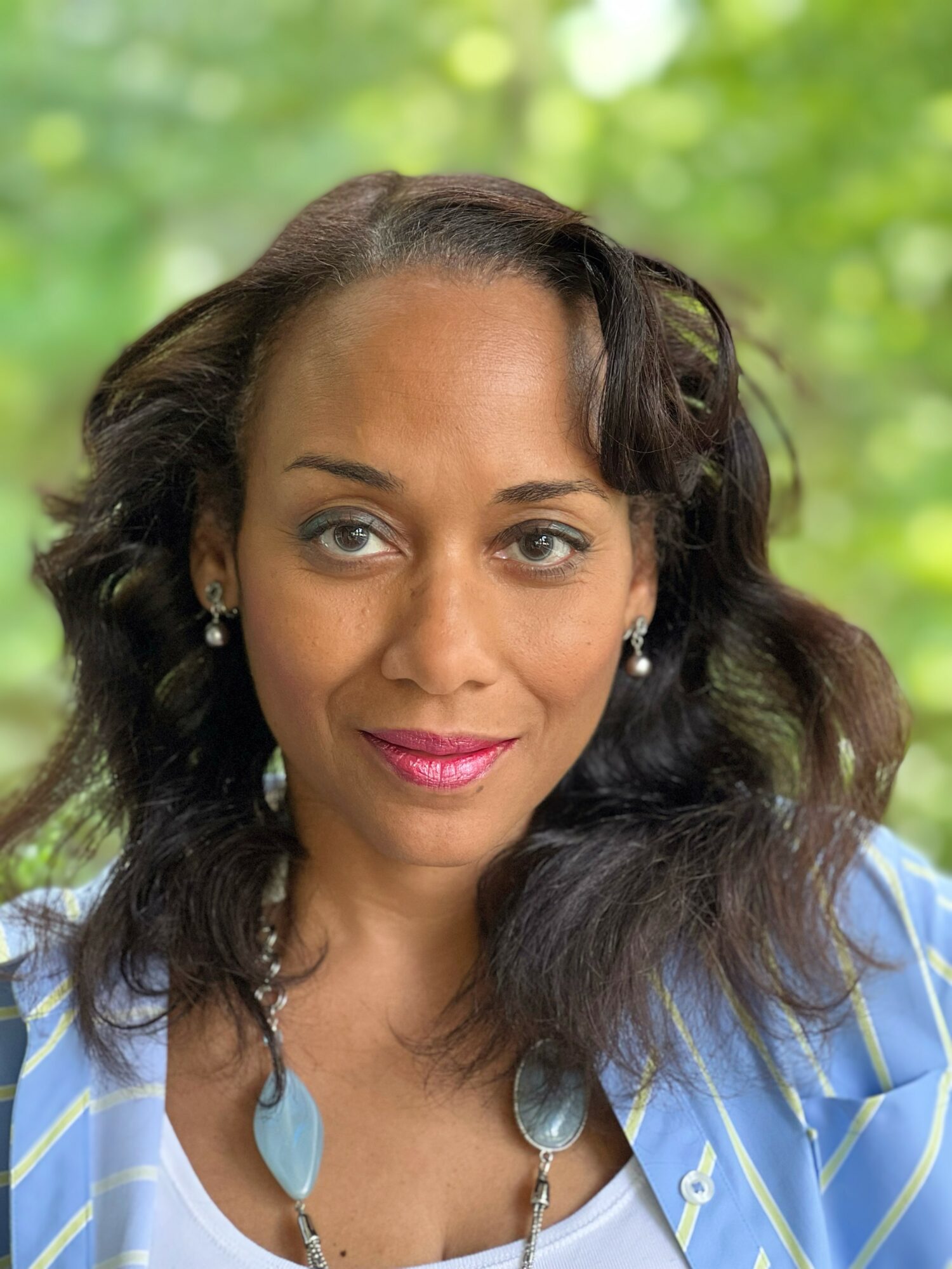 Meet Vanessa Riley - Voyage ATL Magazine | ATL City Guide