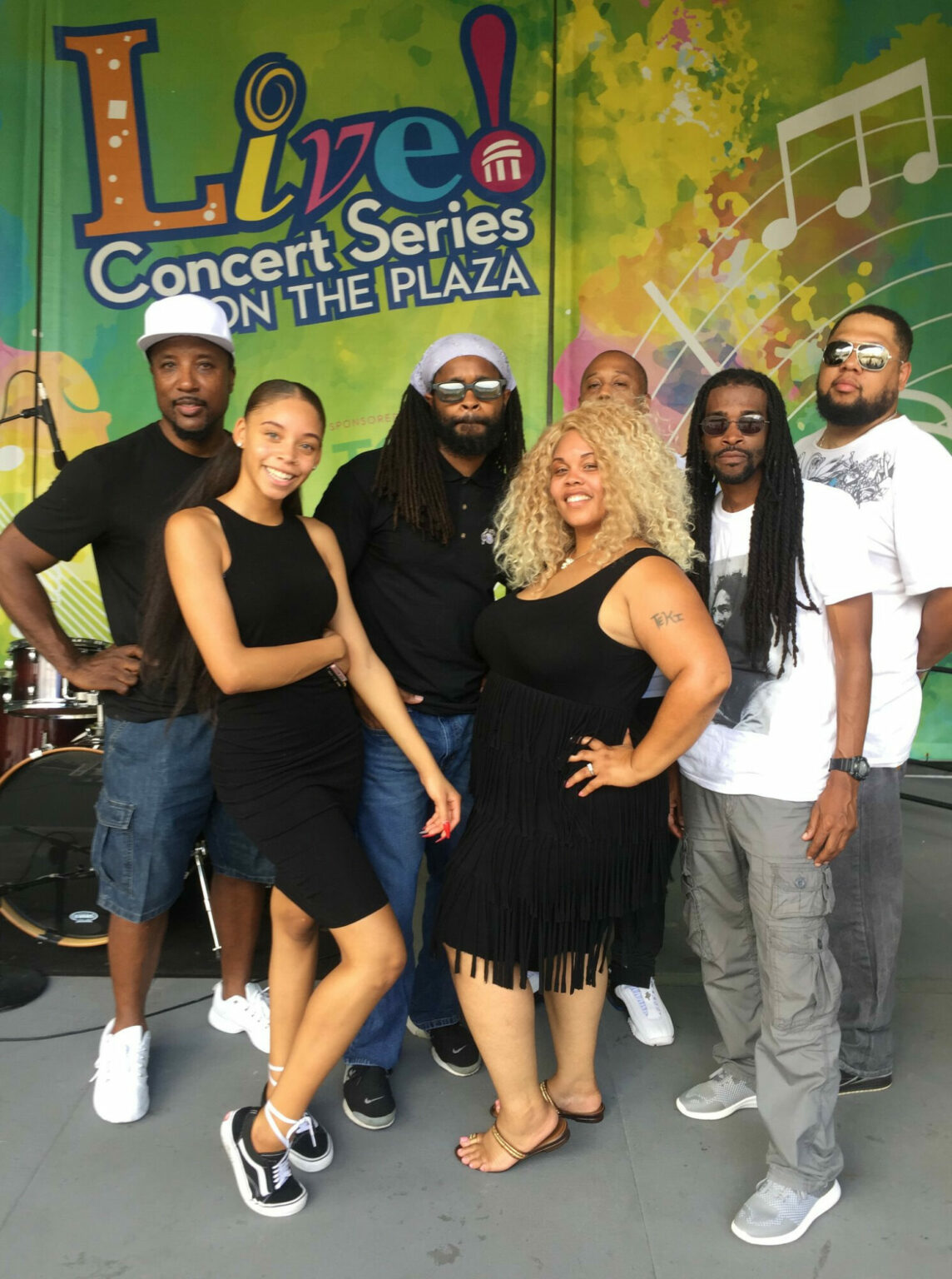 Meet Tamika Joy - Voyage ATL Magazine | ATL City Guide