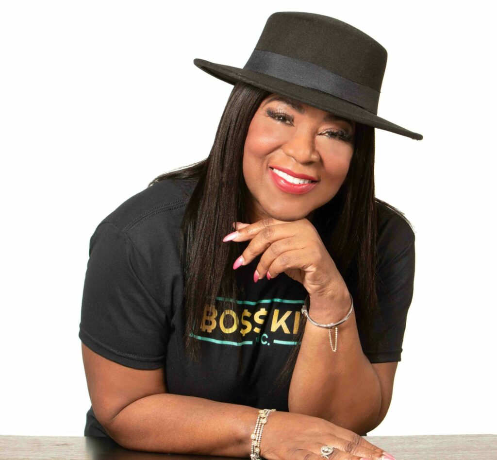 Hidden Gems: Meet Vanessa Hardiman of Boss Kidz - Voyage ATL Magazine | ATL City Guide