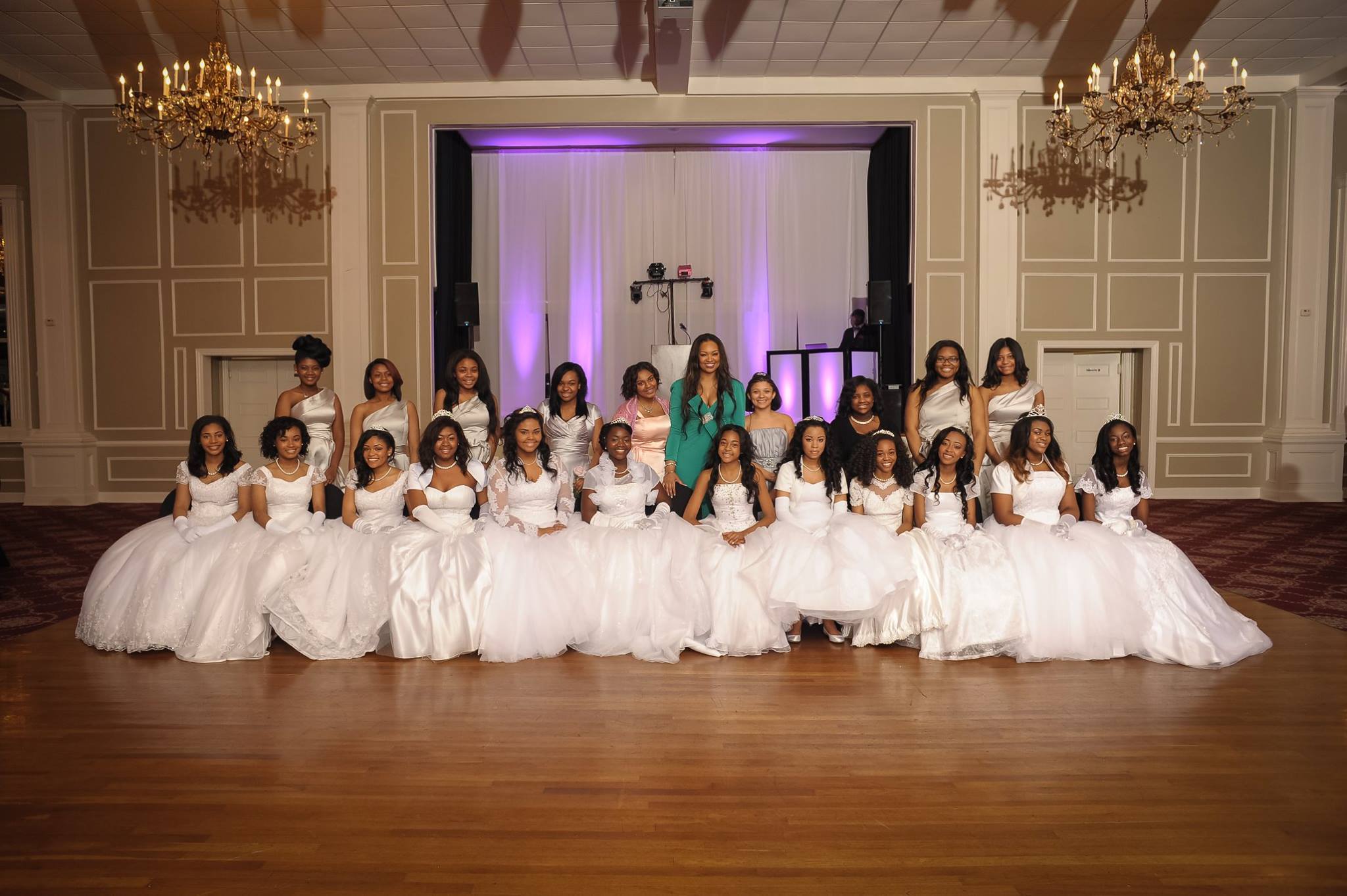 Conversations with the Inspiring Dr. Tavis Wade-Jones - Voyage ATL ...