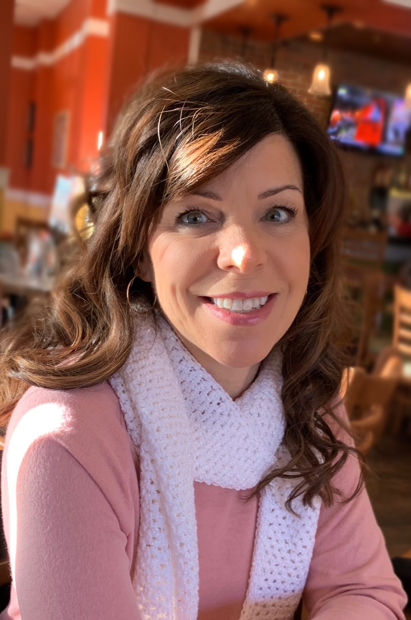 Meet Jill Volpe - Voyage ATL Magazine | ATL City Guide