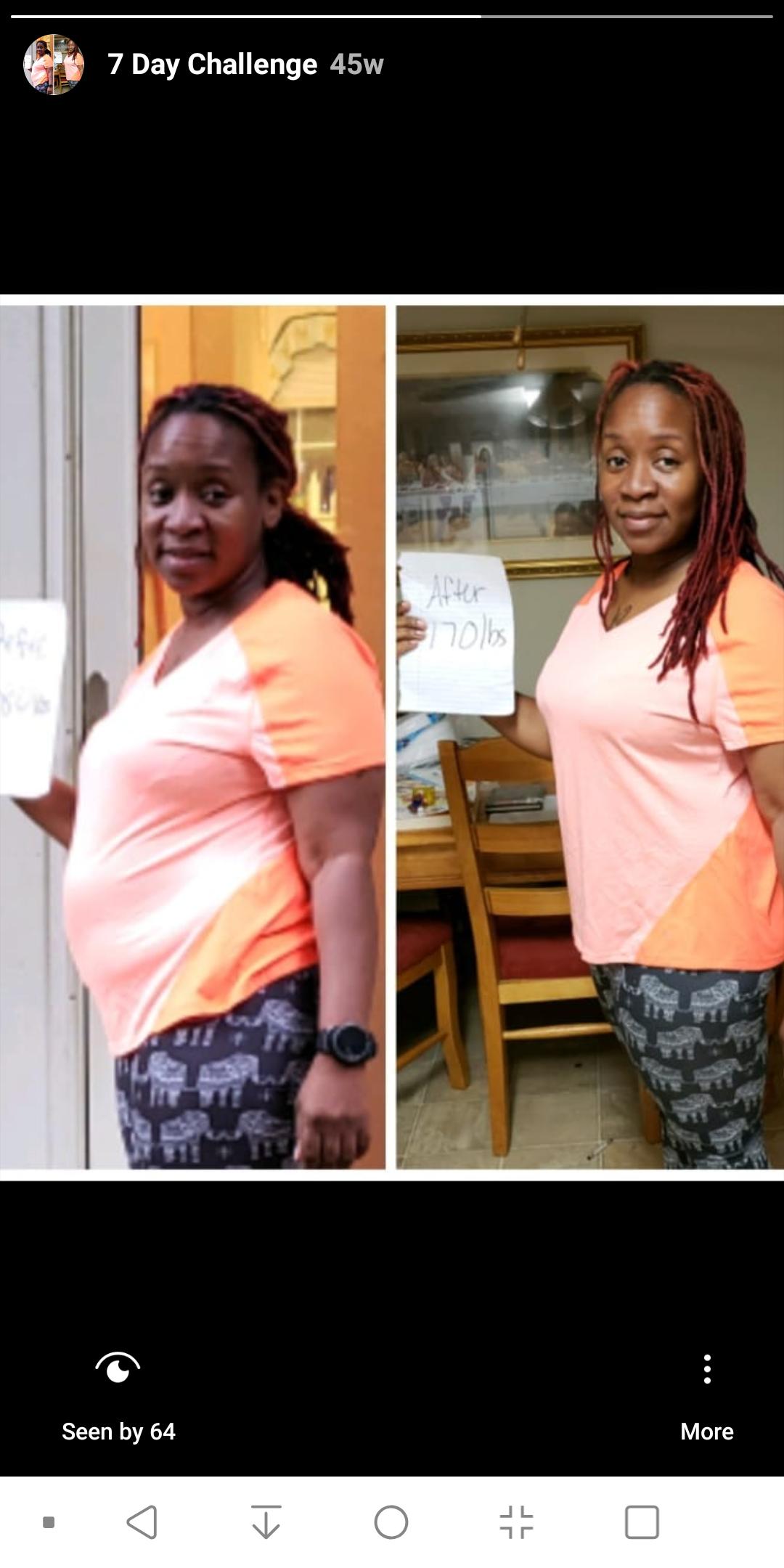 Meet Trailblazer Shevis Harris - Voyage ATL Magazine | ATL City Guide