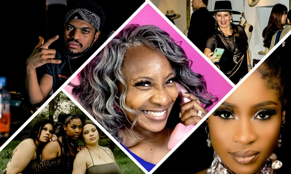 Meet Chantel Cohen of CWC Coaching and Therapy in Buckhead - Voyage ATL ...