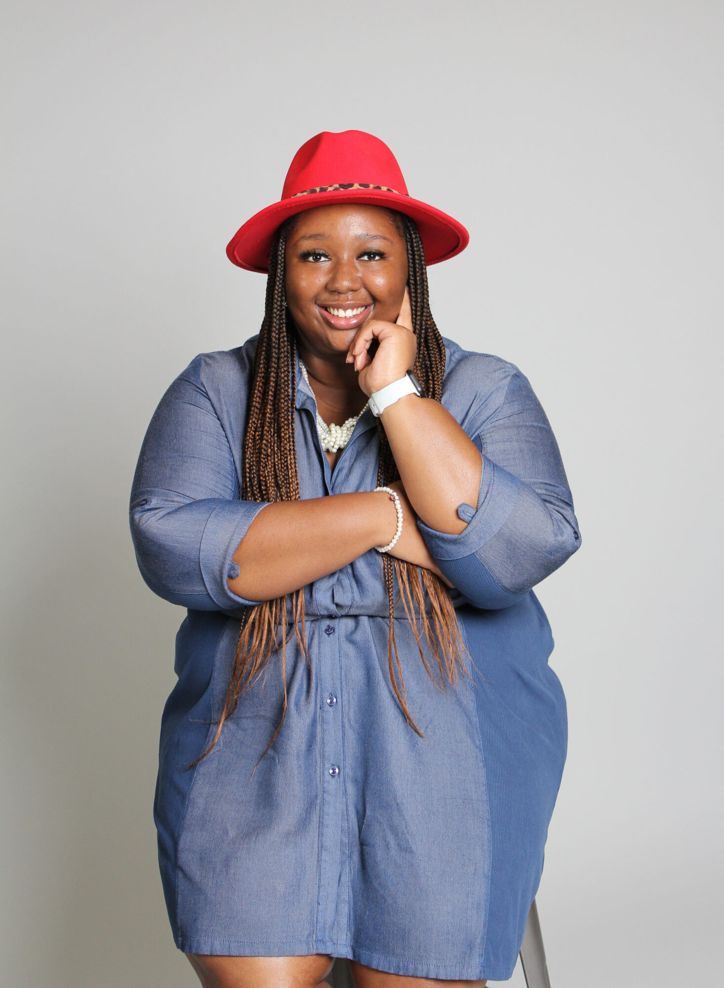Community Highlights: Meet Kay’Dee Durham of Kay’Dee Speaks - Voyage ...