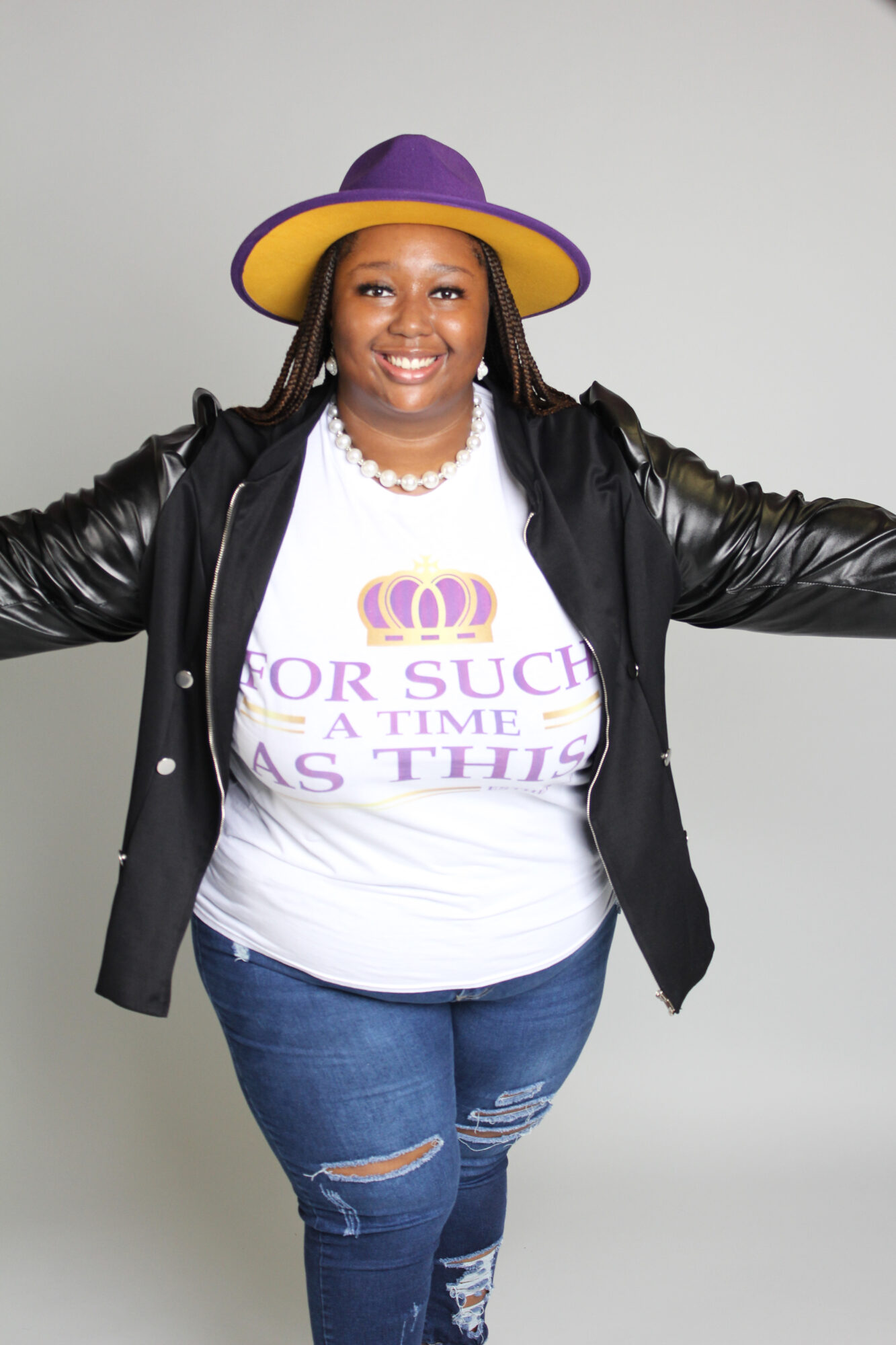 Community Highlights: Meet Kay’Dee Durham of Kay’Dee Speaks - Voyage ...