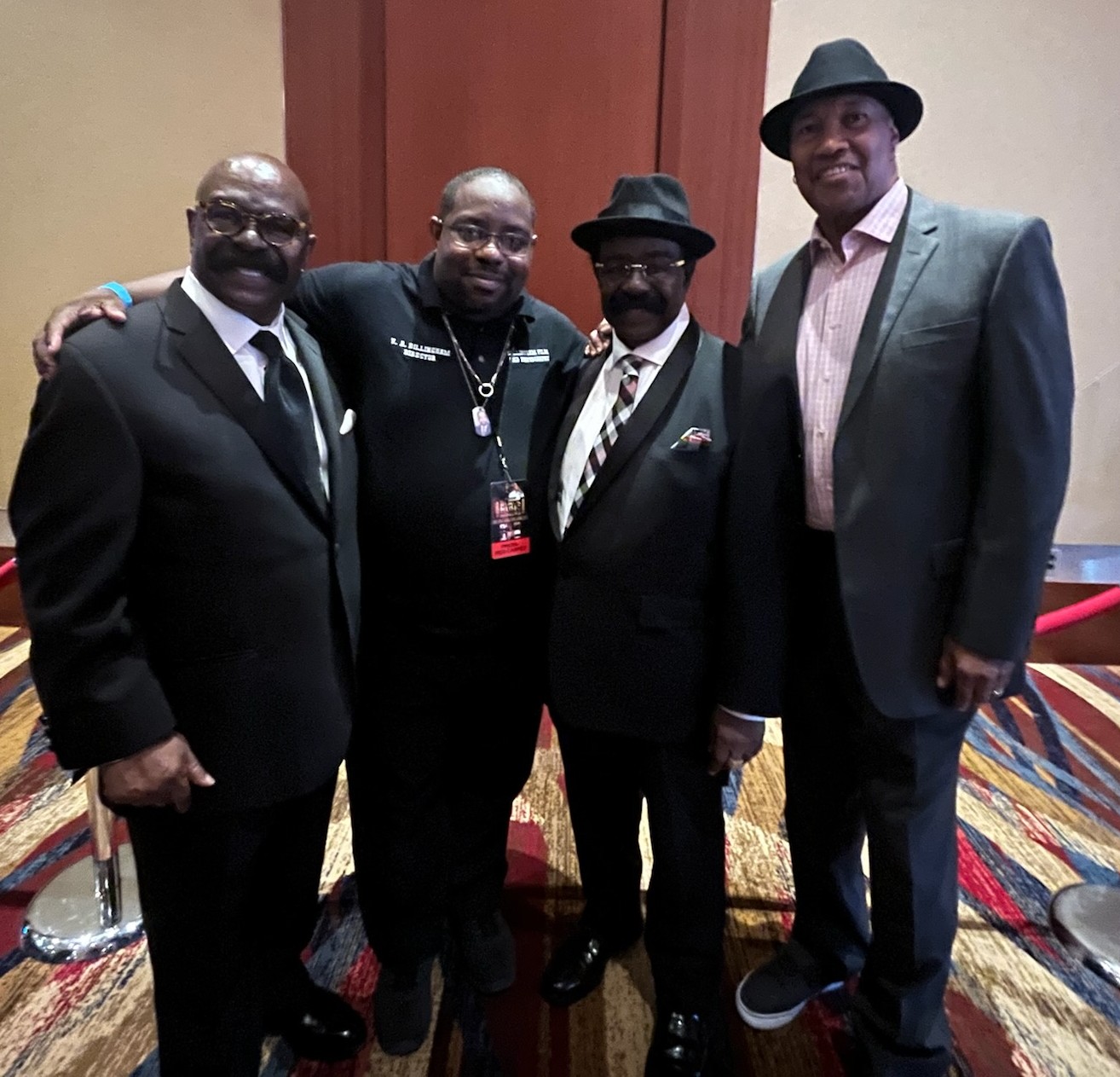 Check Out Vernell Dillingham’s Story - Voyage ATL Magazine | ATL City Guide