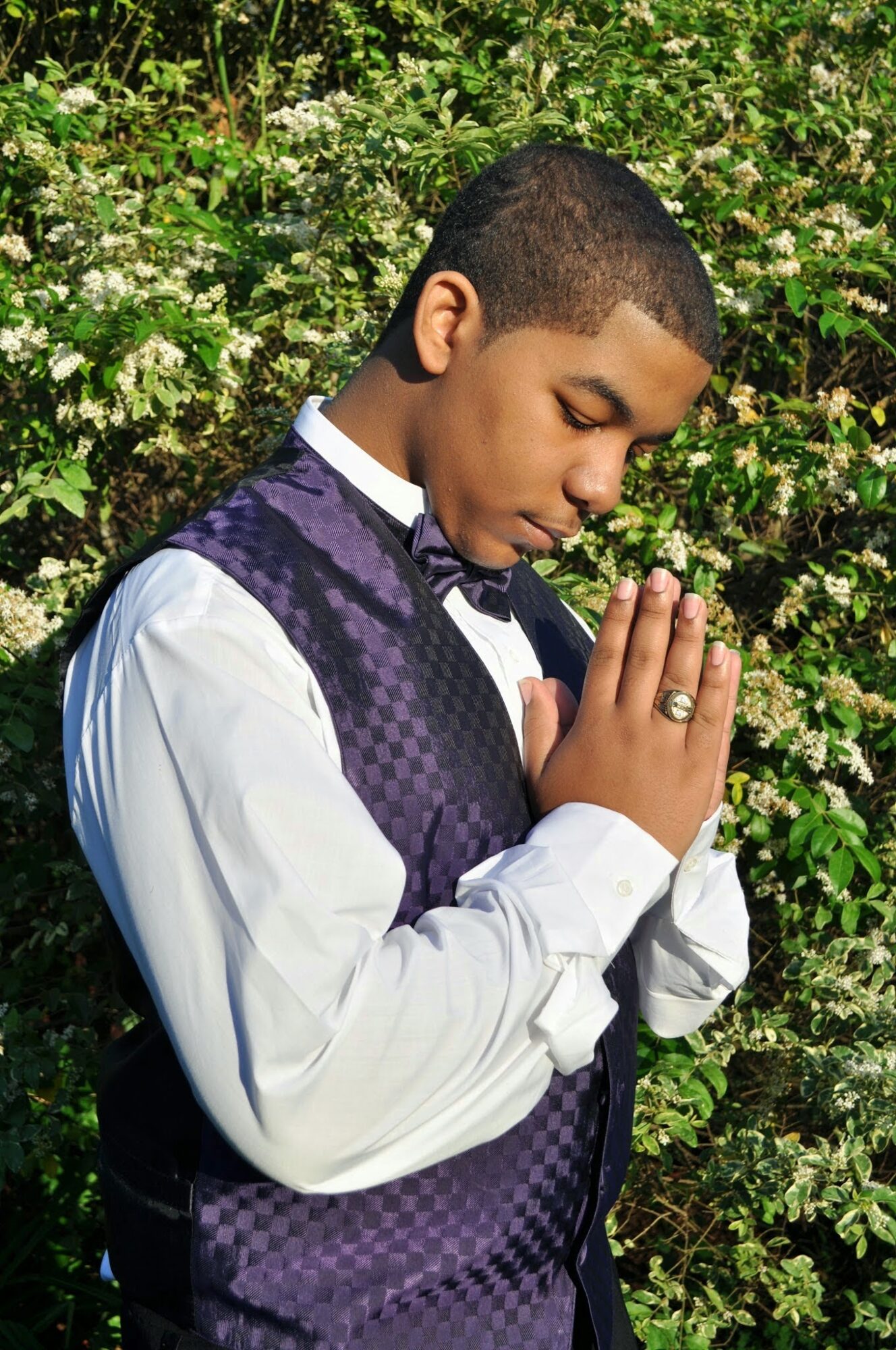 Daily Inspiration: Meet Stacci D. Great – Voyage ATL Magazine | ATL ...