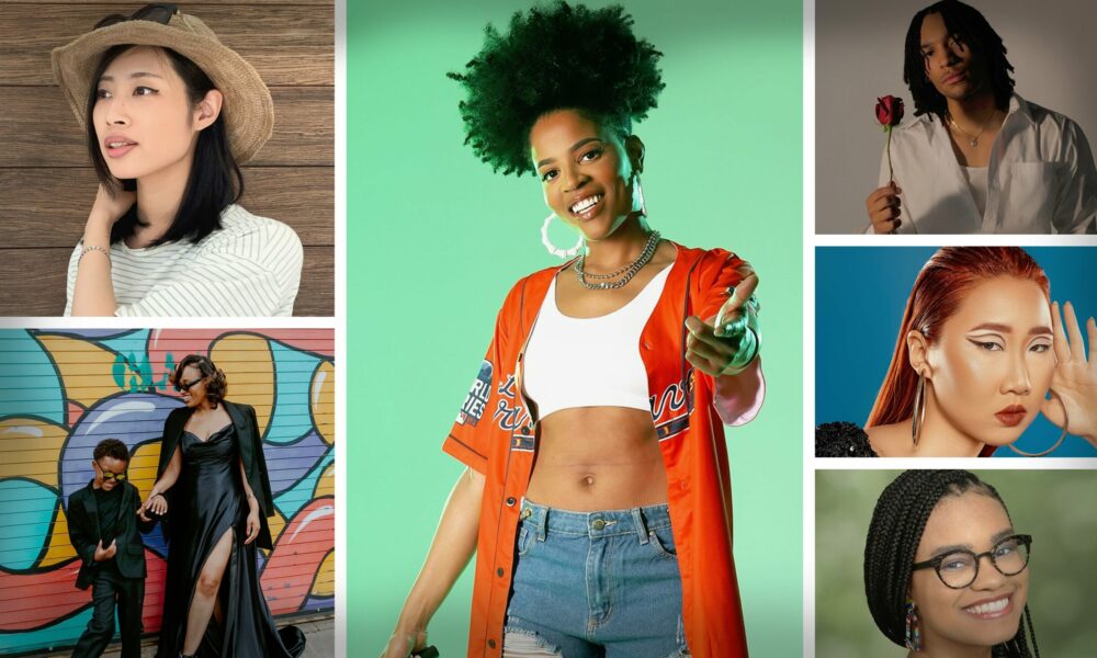 Life and Work with Denna Babul - Voyage ATL Magazine | ATL City Guide