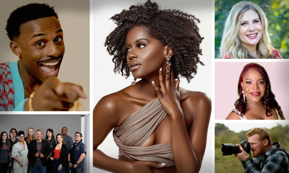 Meet Amber Nicole Voyage Atl Magazine Atl City Guide