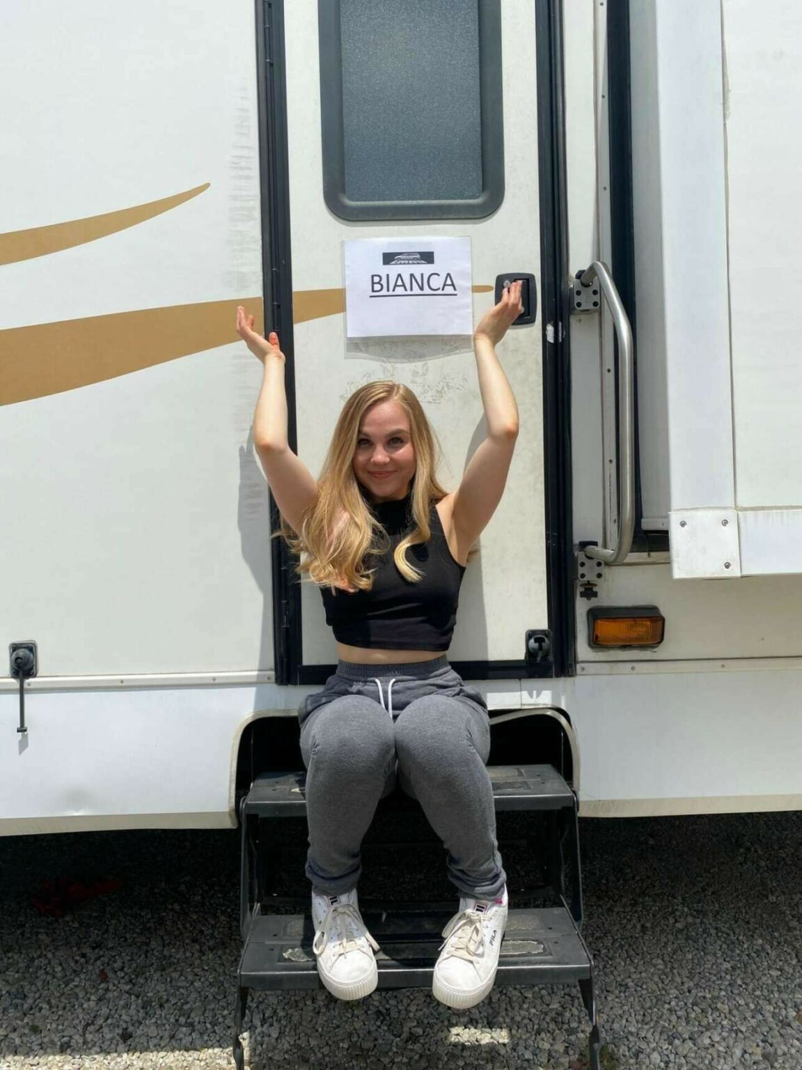 Daily Inspiration: Meet Gillian Rabin - Voyage ATL Magazine | ATL City ...