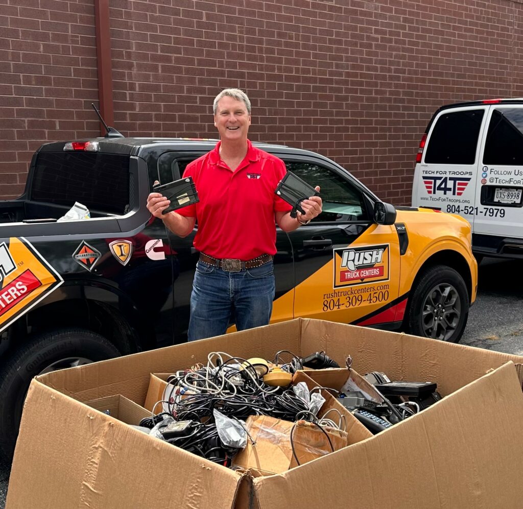 Rising Stars: Meet Mark Casper - Voyage ATL Magazine | ATL City Guide