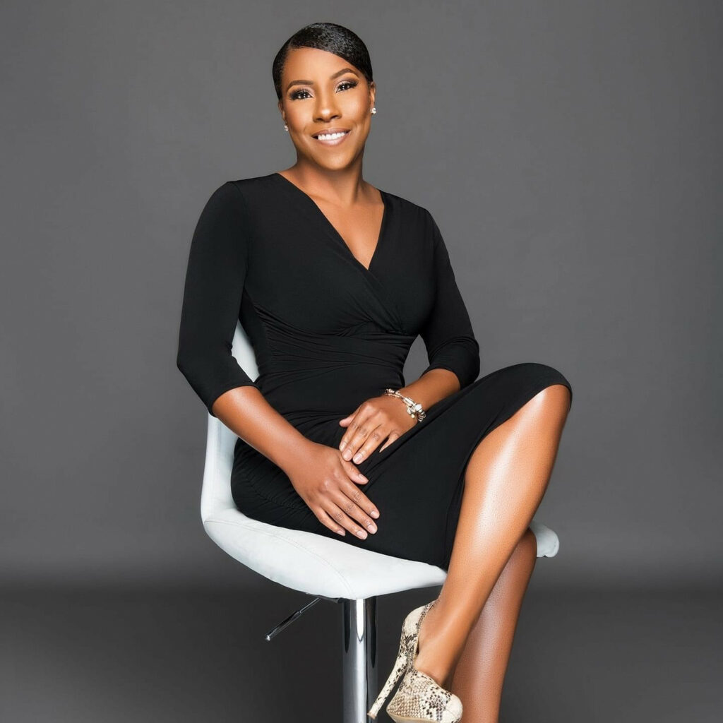 Meet Angel Rice - Voyage ATL Magazine | ATL City Guide