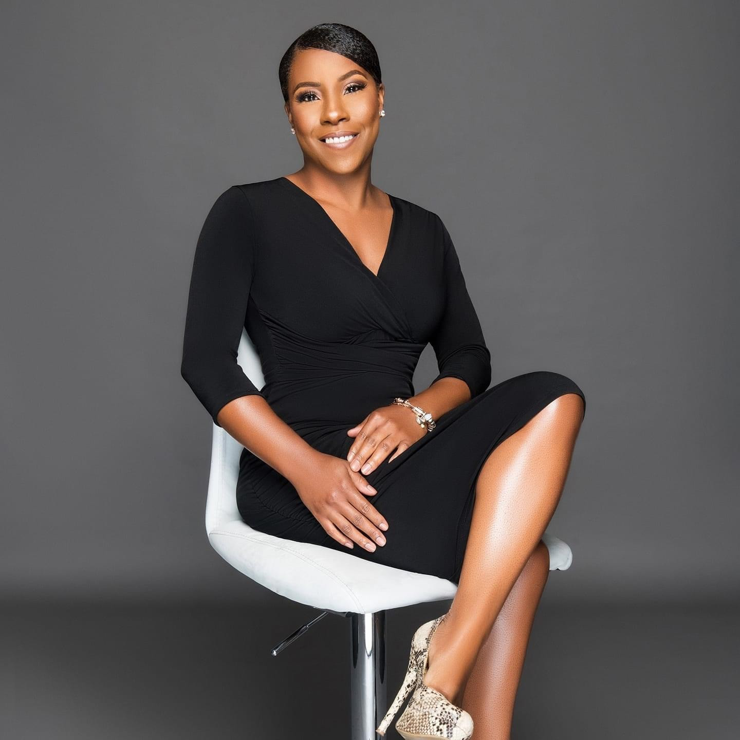 Meet Angel Rice - Voyage ATL Magazine | ATL City Guide