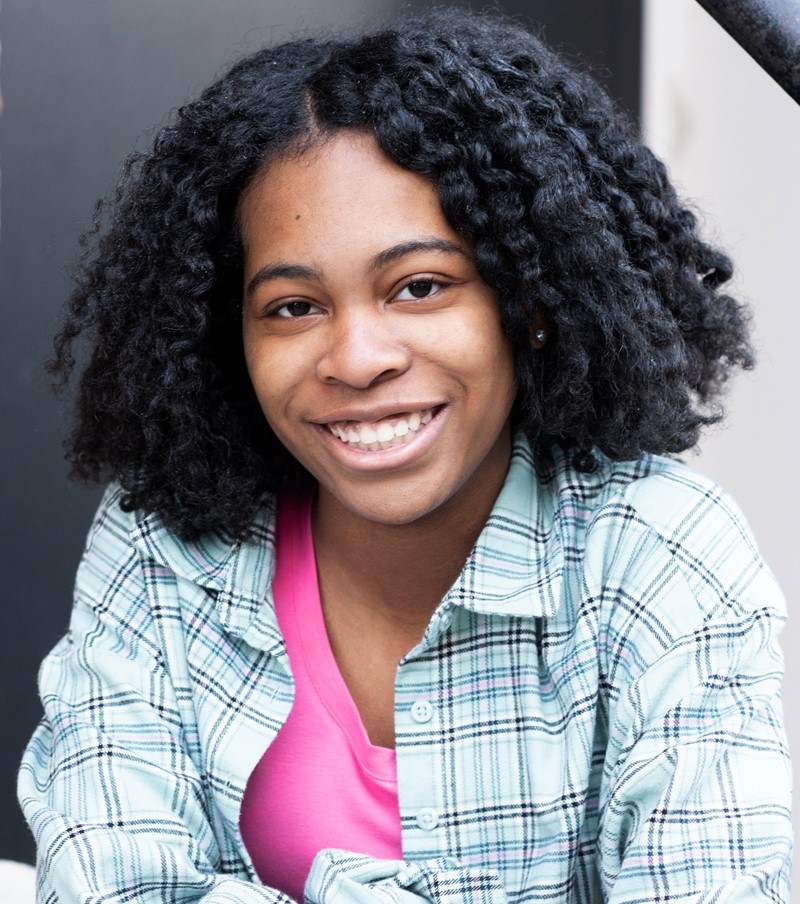 Meet Aniyah Stone - Voyage ATL Magazine | ATL City Guide