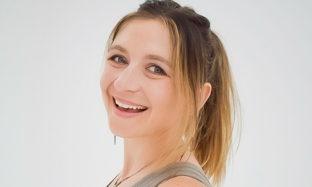 Inspiring Conversations with Annie Harbison Alfarano - Voyage ATL ...