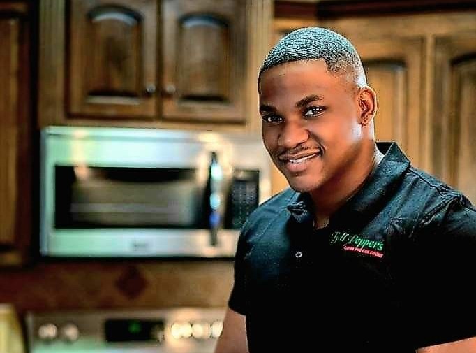 Meet Anthony Clemons of Bell Peppers - Voyage ATL Magazine | ATL City Guide